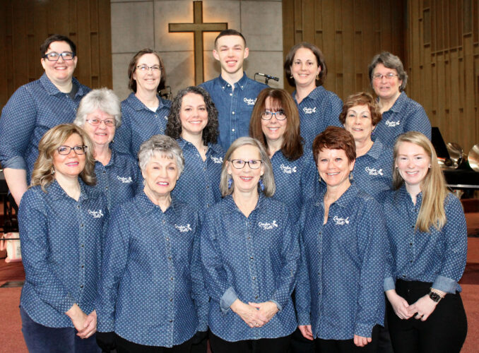 Quaker Bells concert | News, Sports, Jobs - Morning Journal